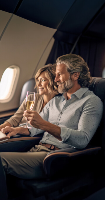 Cheap business class and first class flights | Skywithclass